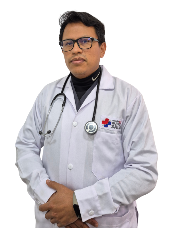 Dr. Chavez – Policlínico Buena Salud